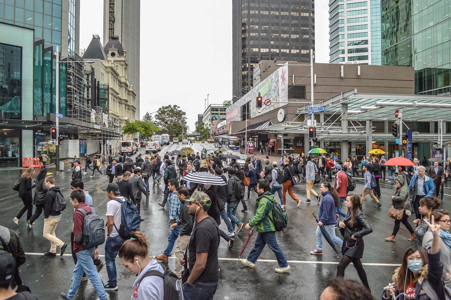 12 Simple Ways Auckland Gets Walking Right Spacing National Spacing 12 Simple Ways Auckland Gets Walking Right Spacing National Spacing
