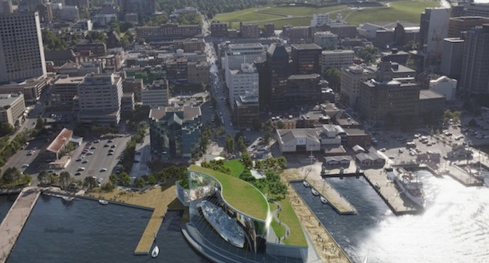 Battle of the Atlantic Place - Spacing Atlantic | Spacing Atlantic