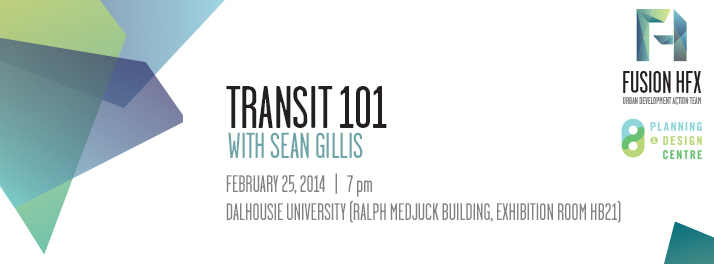 Events Guide: Transit 101 - Spacing Atlantic | Spacing Atlantic