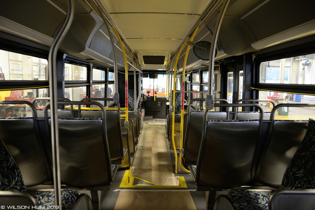 Transit First: How much service? Where? - Spacing Atlantic