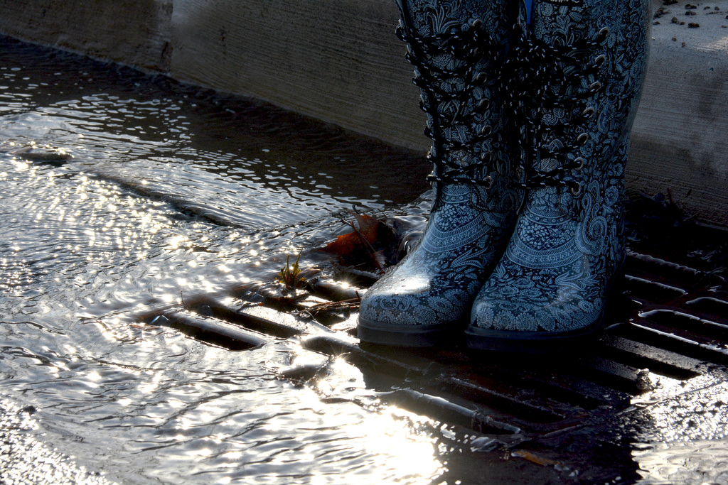 Moncton rain - Spacing Atlantic | Spacing Atlantic