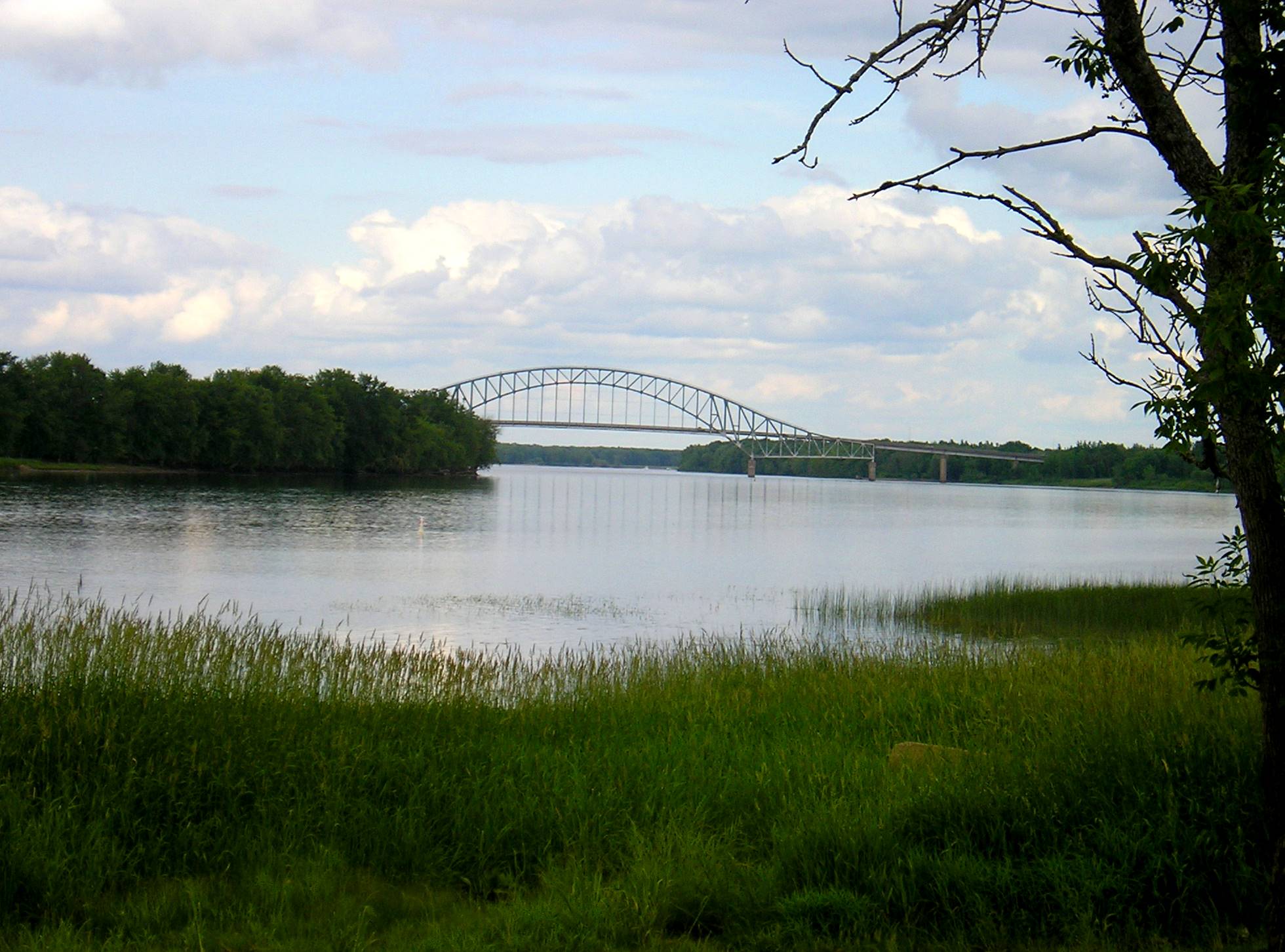 Oromocto - A New Frontier for Urbanism? - Spacing Atlantic | Spacing ...