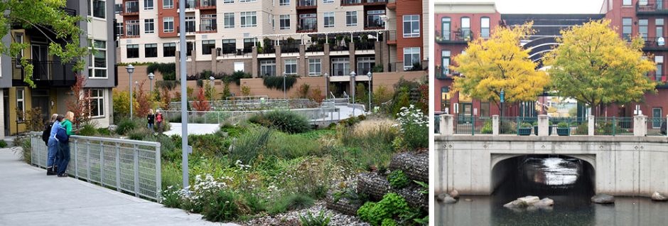 Daylighting Sawmill River: New Hope - Spacing Atlantic | Spacing Atlantic