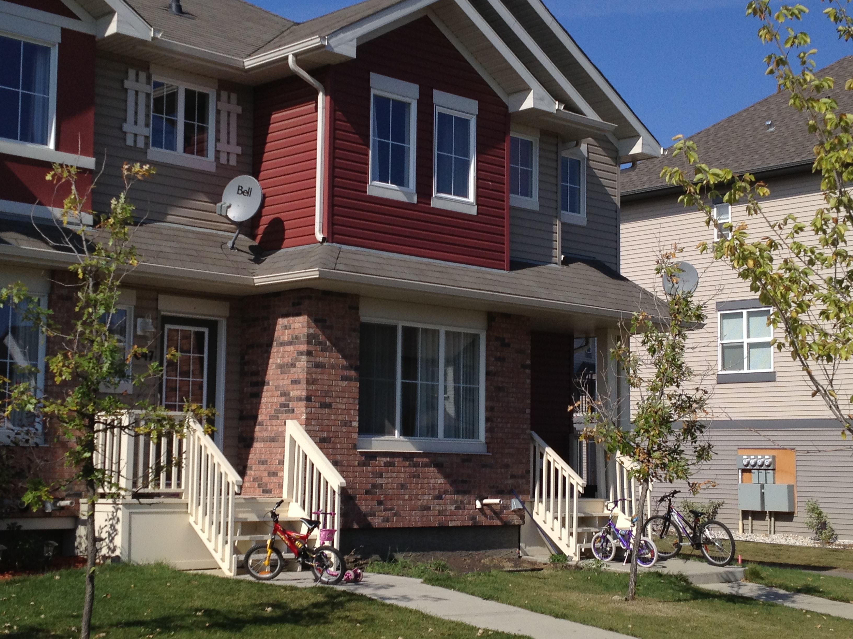Edmonton’s Suburban Identity - Spacing Edmonton | Spacing Edmonton