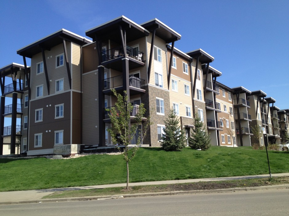 Edmonton’s Suburban Identity - Spacing Edmonton | Spacing Edmonton