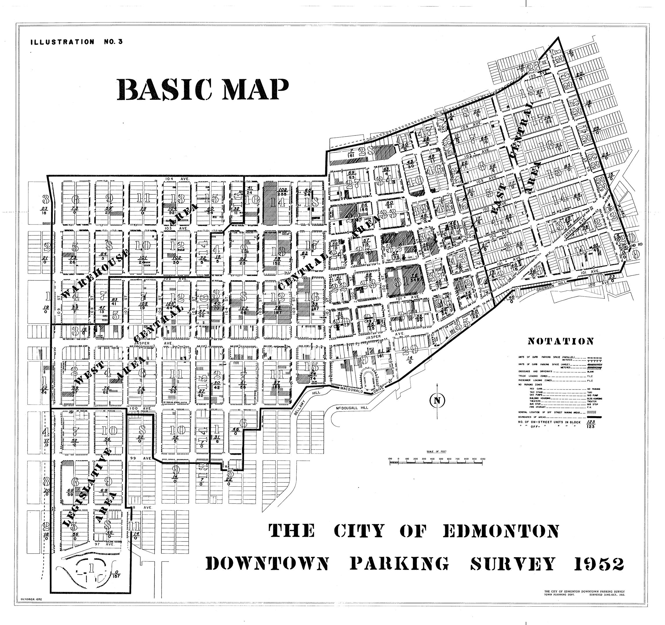 Parking DTYEG - Spacing Edmonton | Spacing Edmonton