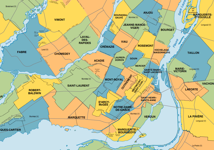 Battleground Montreal, round two - Spacing Montreal | Spacing Montreal