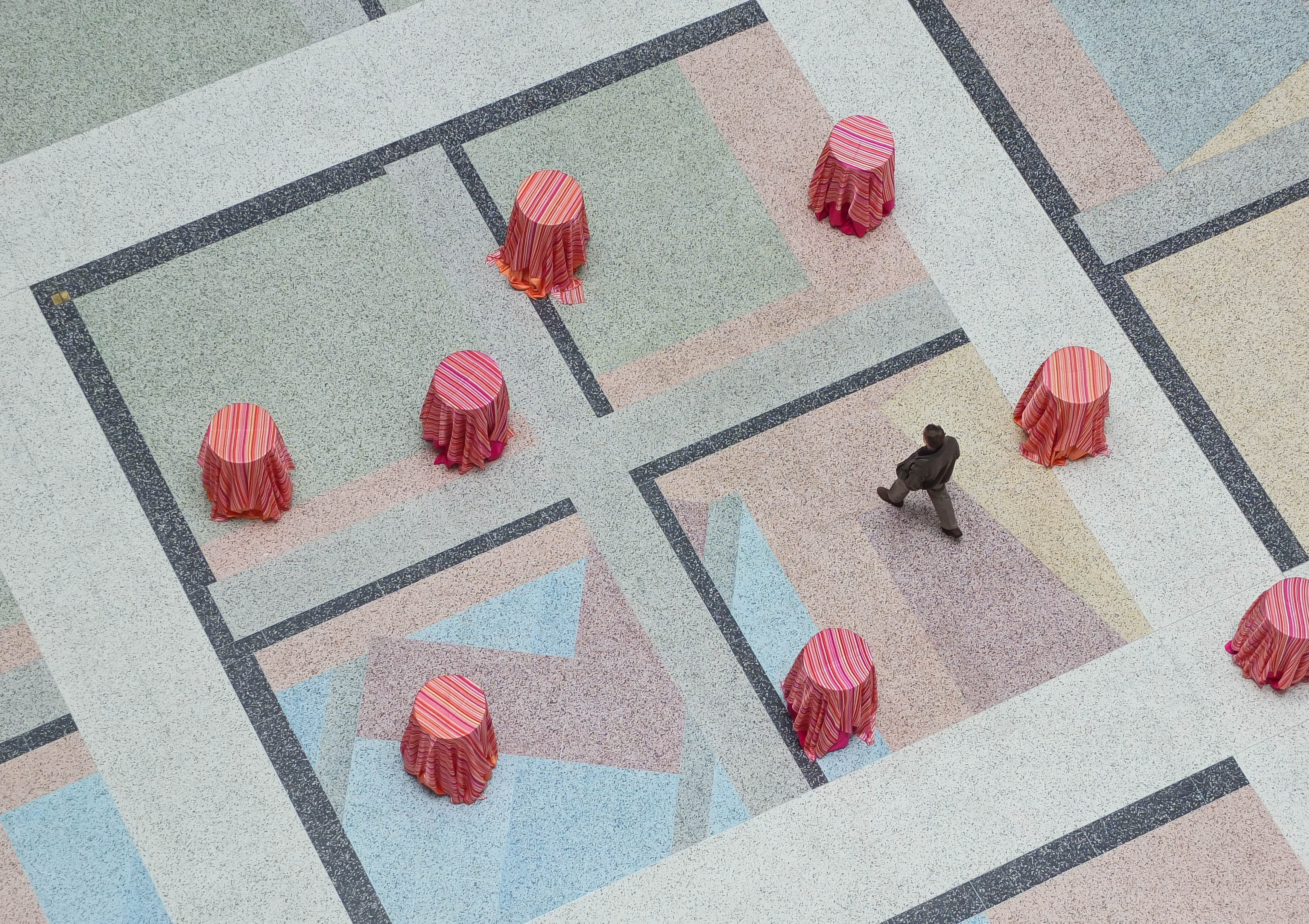 CBC Toronto 's atrium - Spacing National | Spacing National