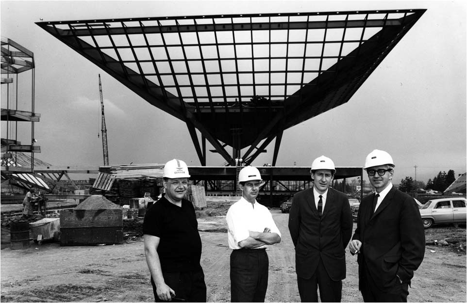 The Robbie collection of Expo 67 objects - Spacing National | Spacing ...