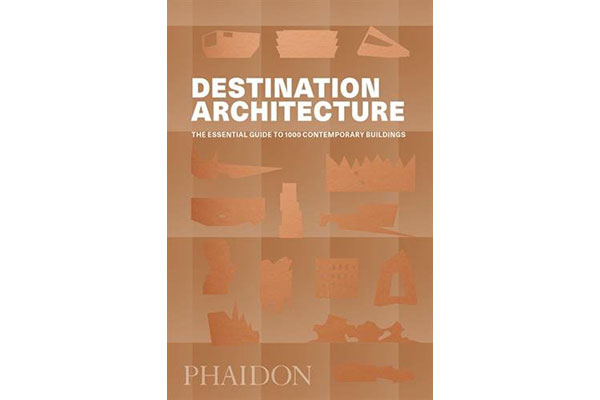 Book Review - Destination Architecture - Spacing National | Spacing ...