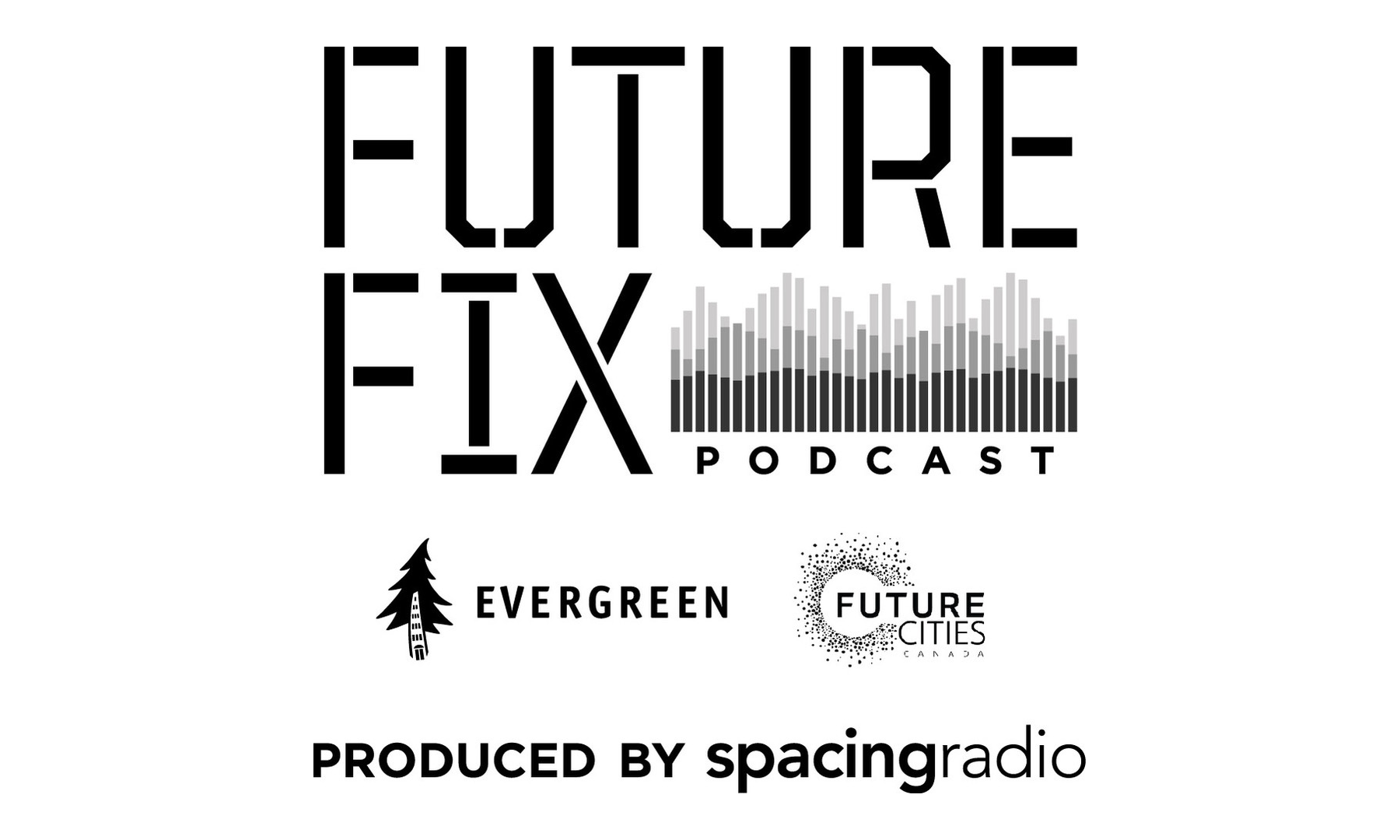 The Future Fix Podcast: Food security and circular economies - Spacing ...