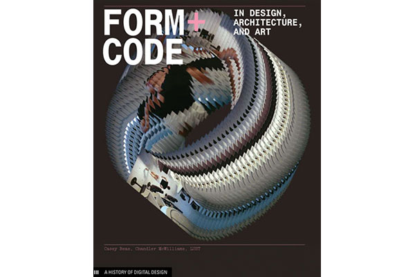 Book Review From the Stacks: Form + Code - Spacing National | Spacing ...