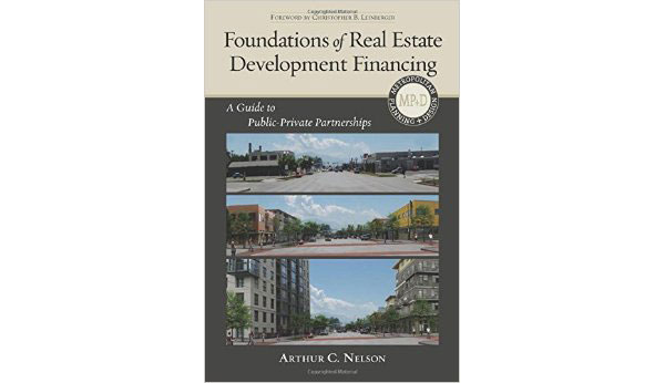 Book Review - Foundations of Real Estate Development Financing ...