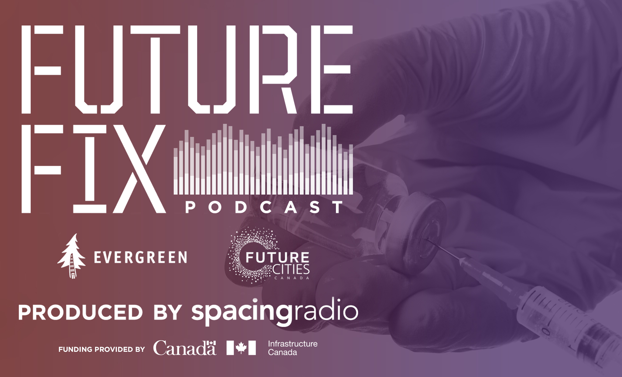 The Future Fix: Tech lessons COVID taught us - Spacing National ...