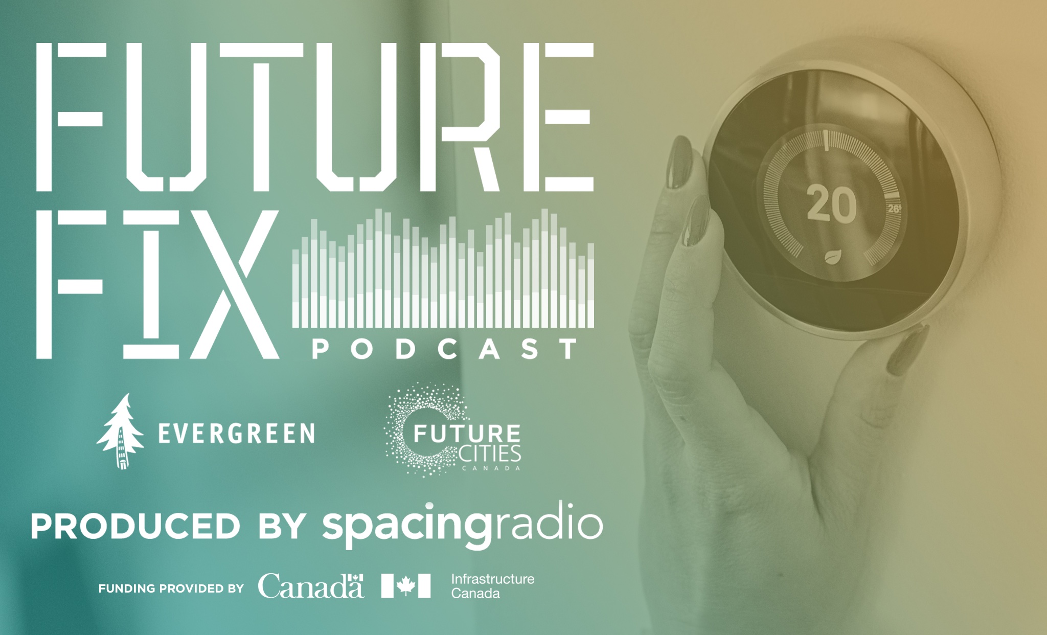 The Future Fix: Ending Energy Poverty - Spacing National | Spacing National