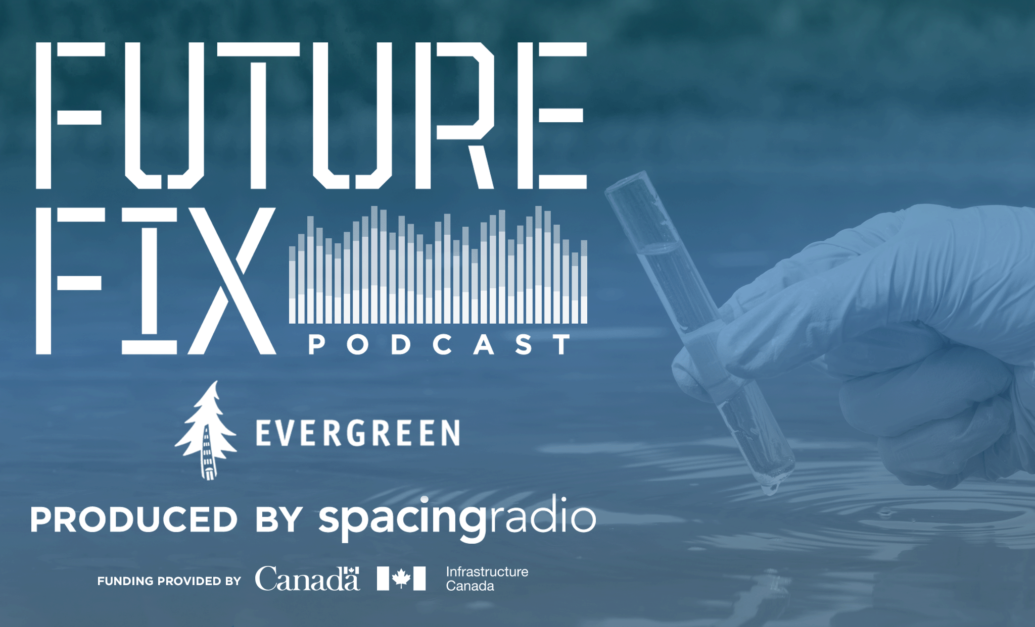 The Future Fix: Dipping into water data - Spacing National | Spacing ...