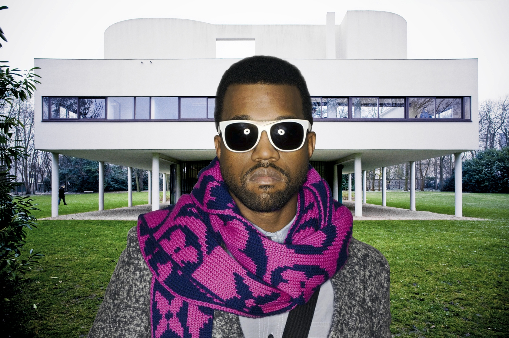 Urban Planet: Kanye the architect - Spacing National | Spacing National