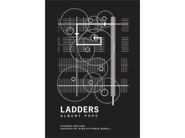 Book Review: Ladders (2nd edition) - Spacing National | Spacing National