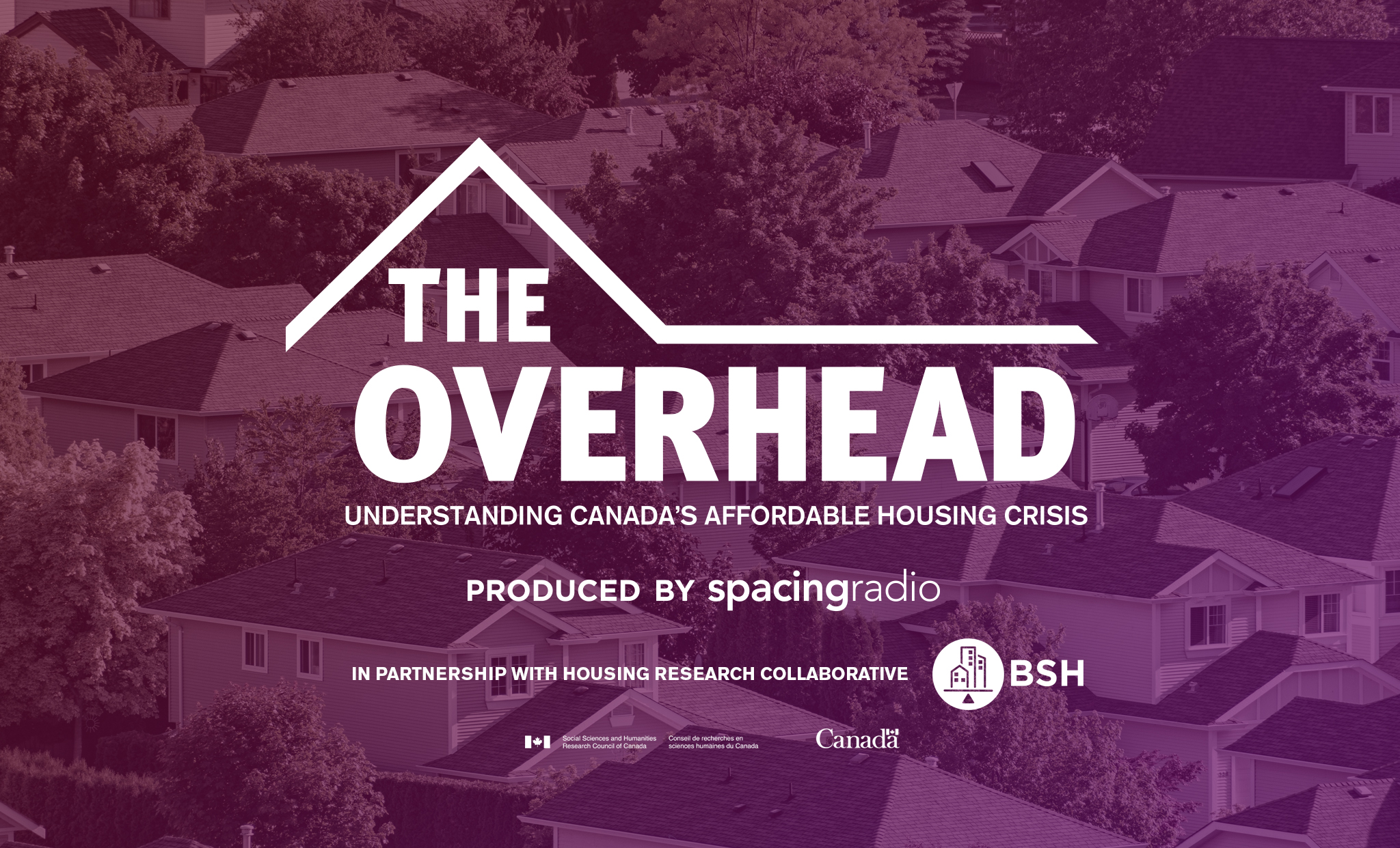 The Overhead: Fixing the housing market - Spacing National | Spacing ...