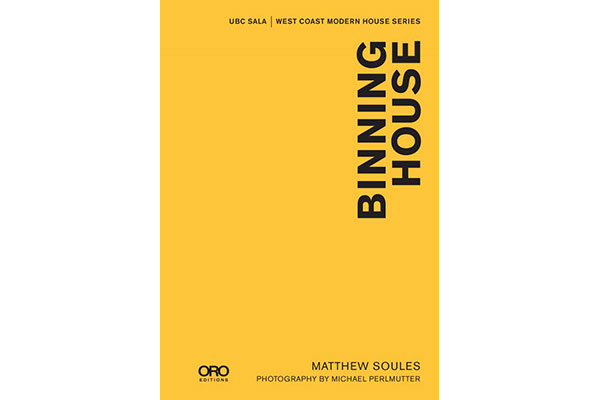 Book Review: Binning House - Spacing National | Spacing National