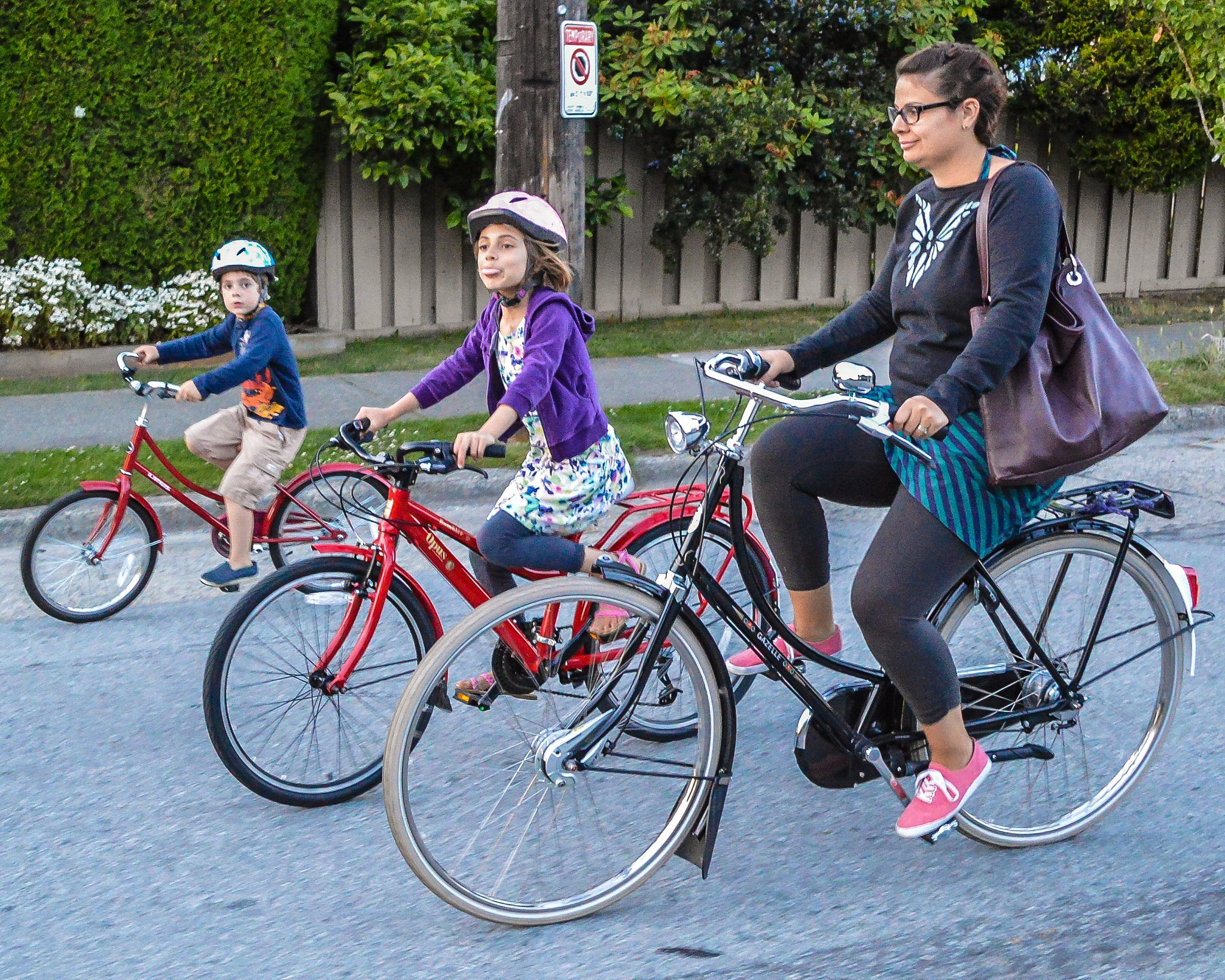 Adding a bike to your urban mobility tool kit - Spacing National ...
