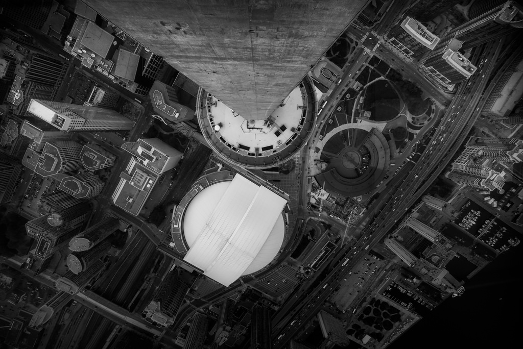 CN Tower - Spacing National | Spacing National