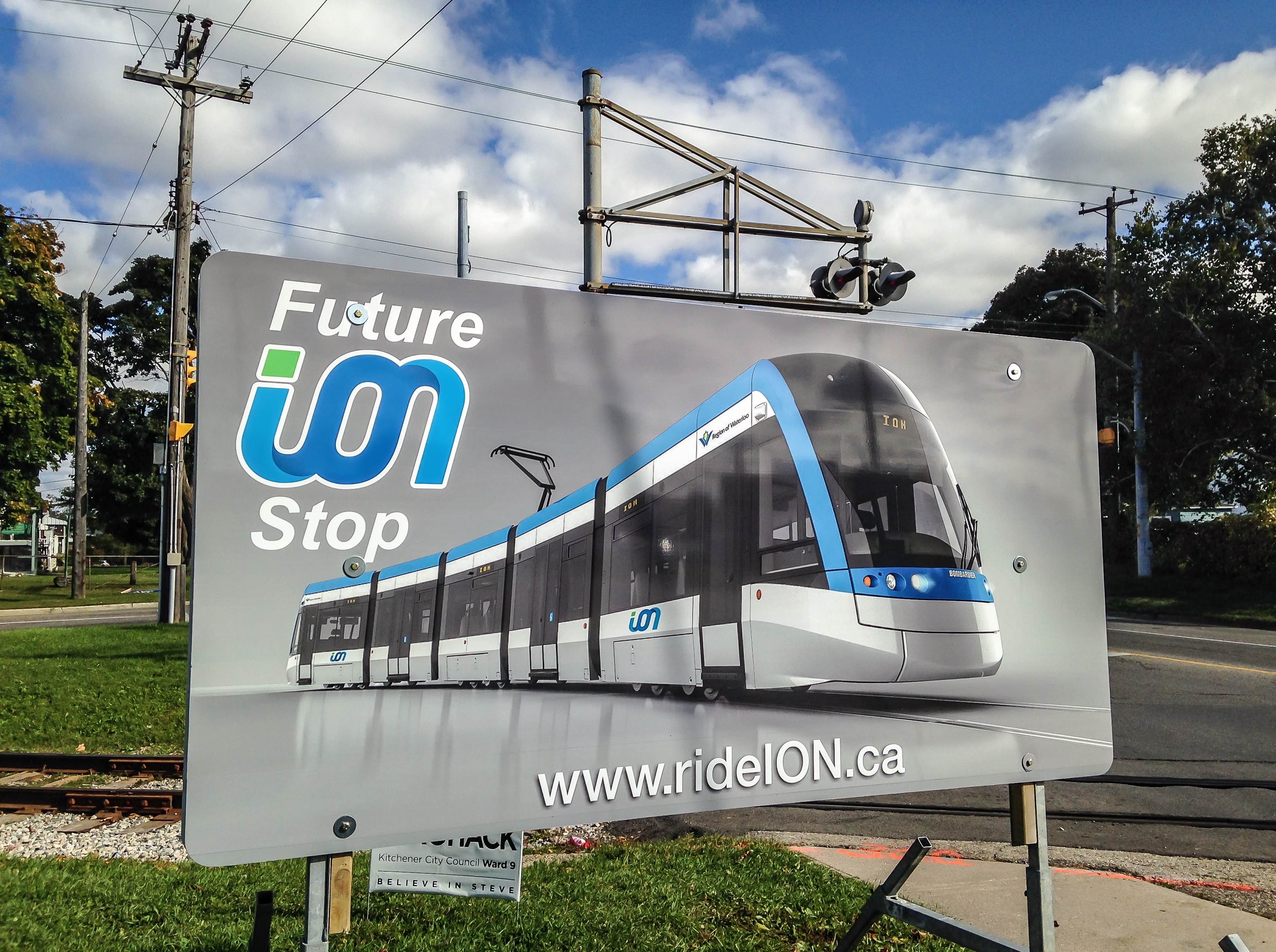 Moving Millennials: the future of mobility in the dispersed city ...