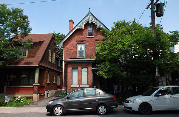 All of Centretown - Photography and the city - Spacing Ottawa | Spacing ...