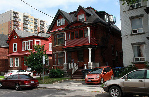 All of Centretown - Photography and the city - Spacing Ottawa | Spacing ...