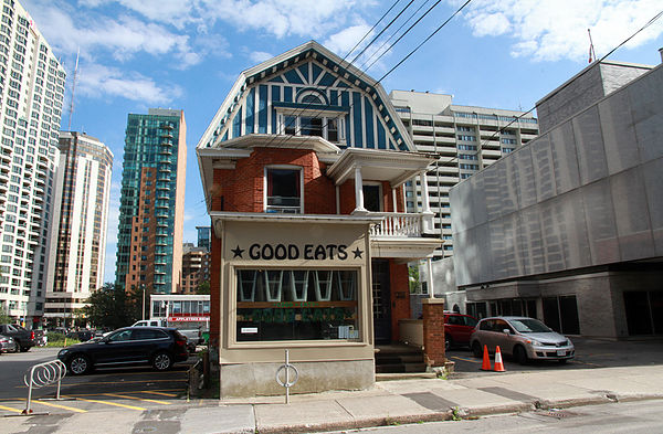 All of Centretown - Photography and the city - Spacing Ottawa | Spacing ...