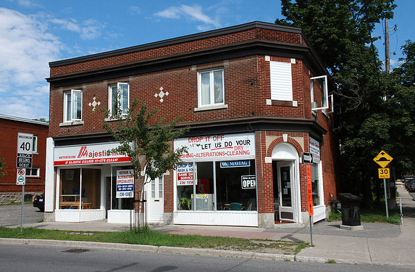 All of Centretown - Photography and the city - Spacing Ottawa | Spacing ...