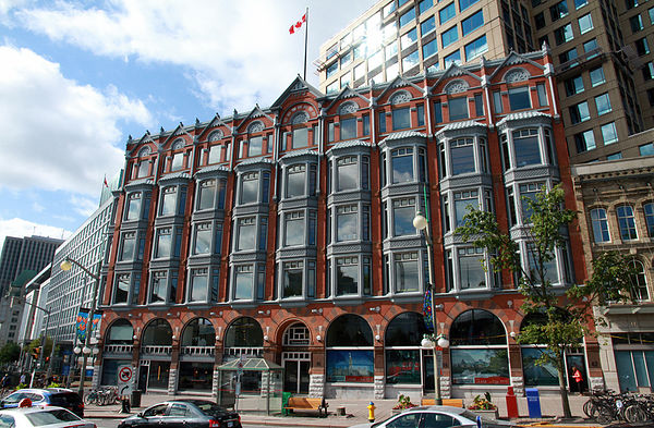 All of Centretown - Photography and the city - Spacing Ottawa | Spacing ...