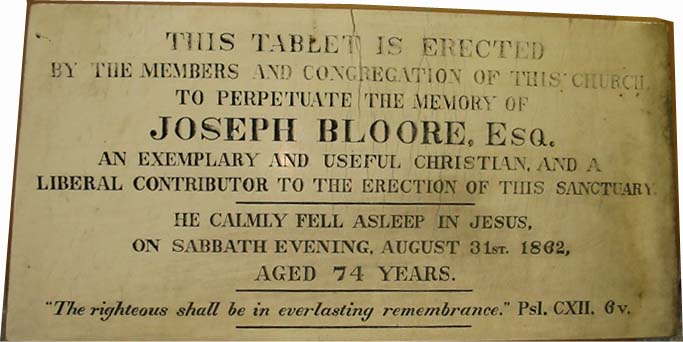 Street Stories: Bloor Street - Spacing Toronto