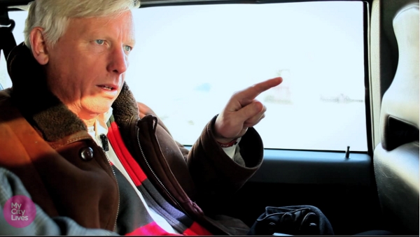 MY CITY LIVES: David Miller, Transit Mayor part vi - Spacing Toronto ...