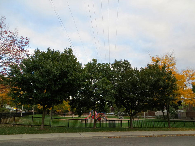 NO MEAN CITY: 'tactical urbanism' and the Green Line - Spacing Toronto ...