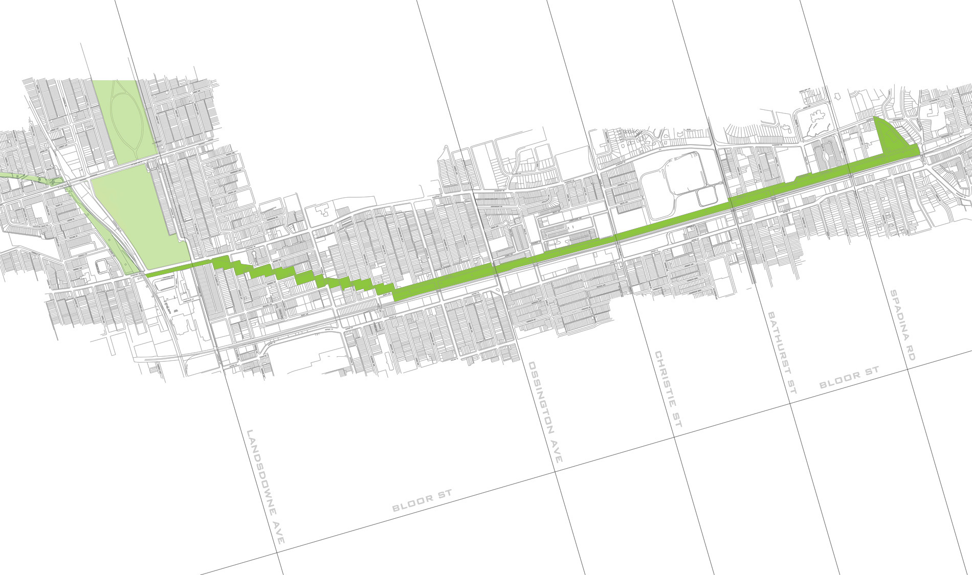 NO MEAN CITY: 'tactical urbanism' and the Green Line - Spacing Toronto ...