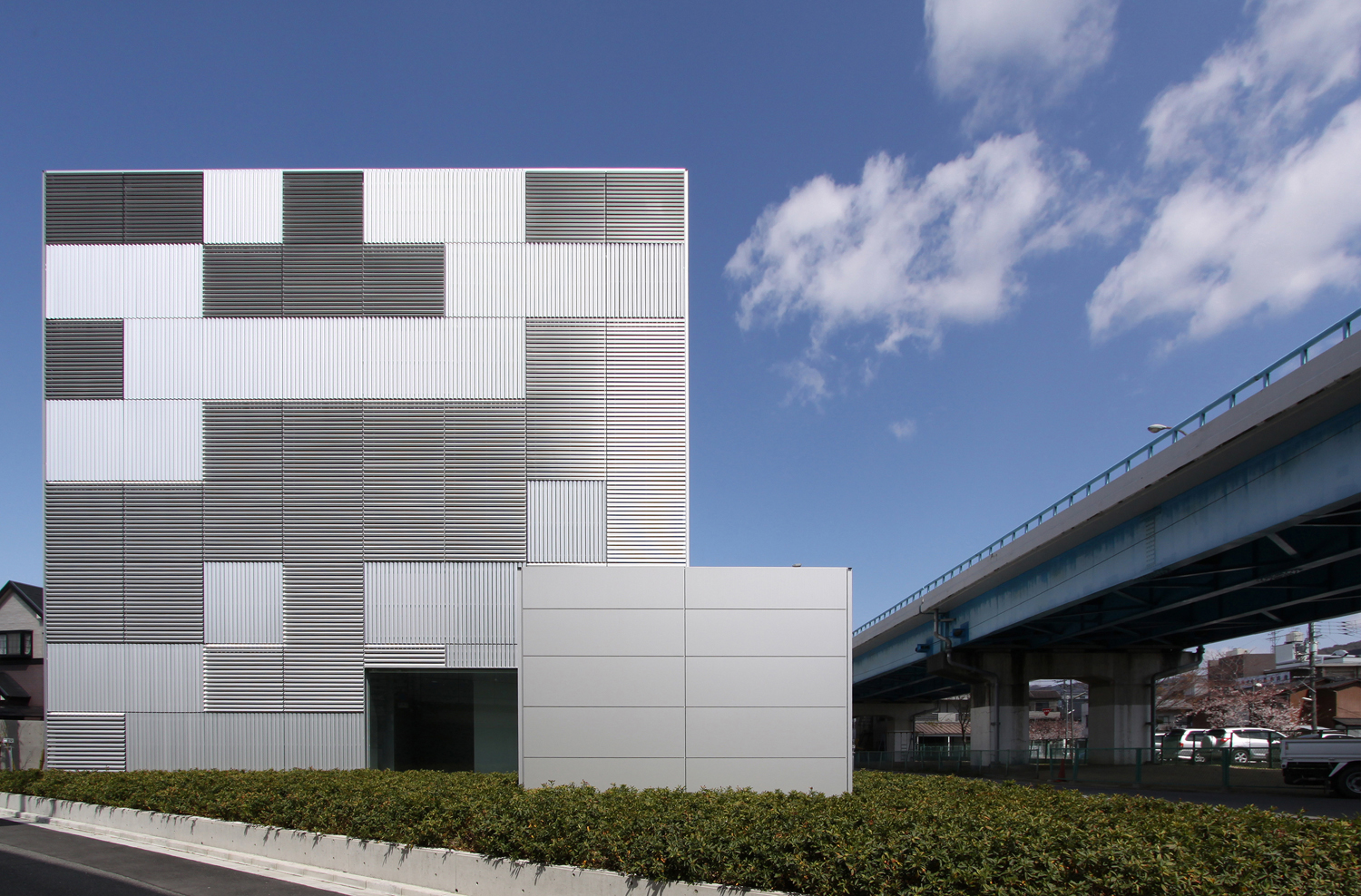 Event: Vertical Urban Factory - Spacing Toronto | Spacing Toronto