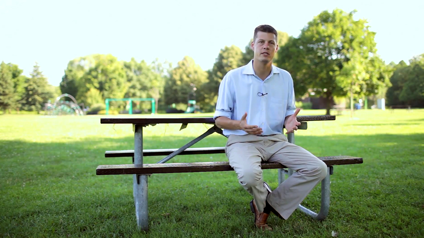 LORINC: The many faces of Giambrone - Spacing Toronto | Spacing Toronto