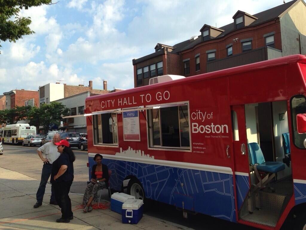 Q&A with Josh Matlow: #TOpoli meets #BOpoli - Spacing Toronto | Spacing ...