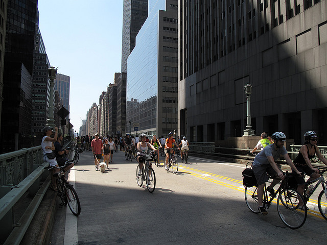 Open streets coming to Toronto? - Spacing Toronto