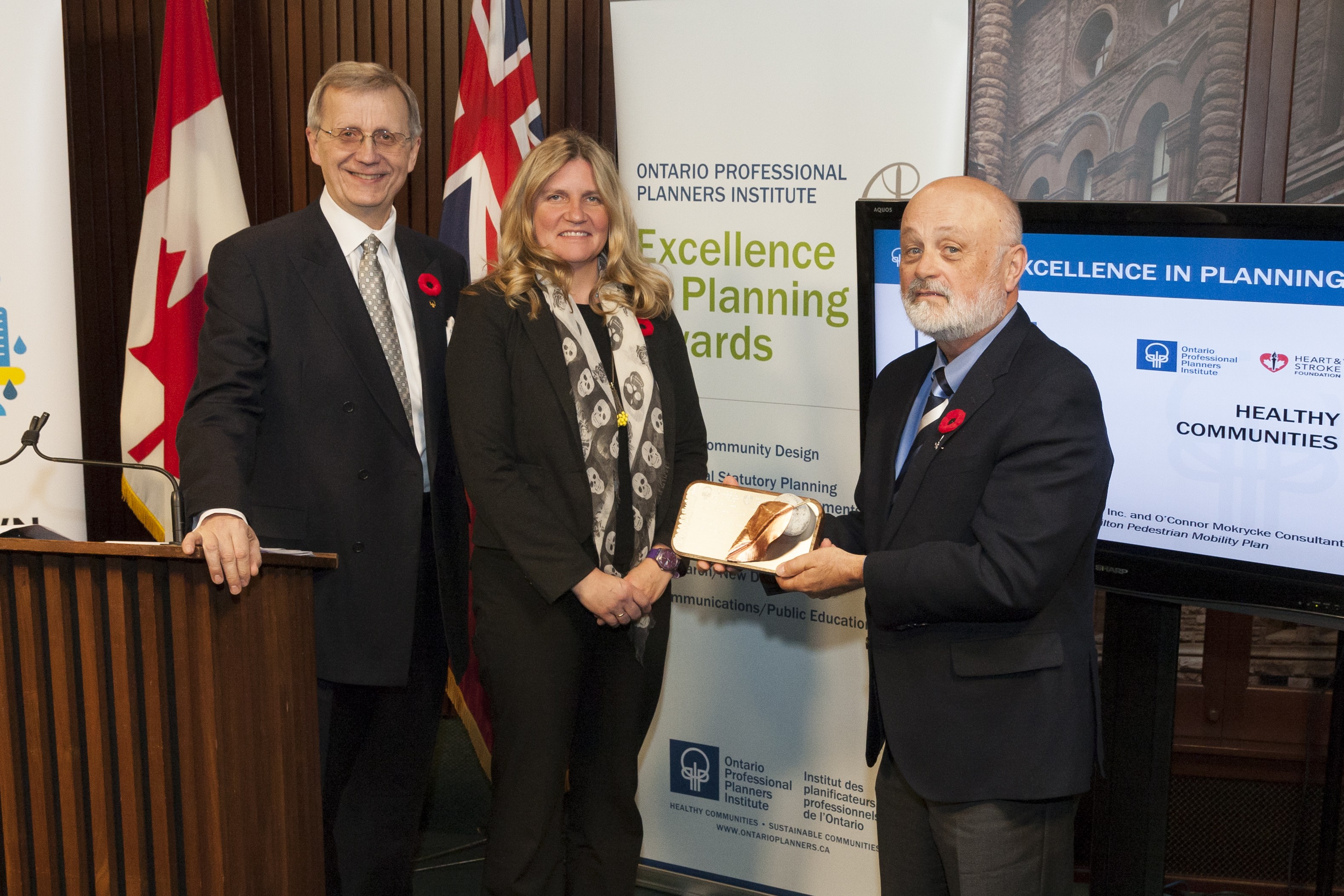 2013 Excellence in Planning Awards recap - Spacing Toronto | Spacing ...