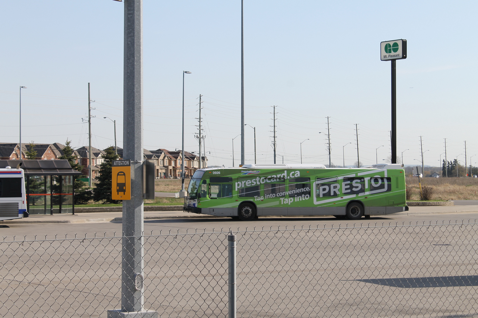 LORINC: Metrolinx and Accenture deny Presto-DC allegations - Spacing ...