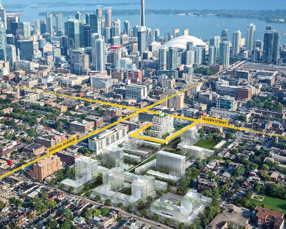 NXT City Prize: Janet Rosenberg and increasing the quality of public ...