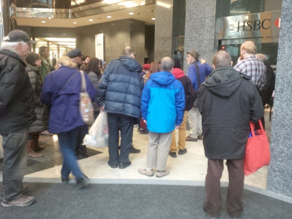 Toronto is a geologic force: the Lost Rivers guide to the PATH system ...