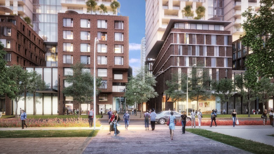 PARKS IN CRISIS part 6: Are privately owned public spaces the answer to ...