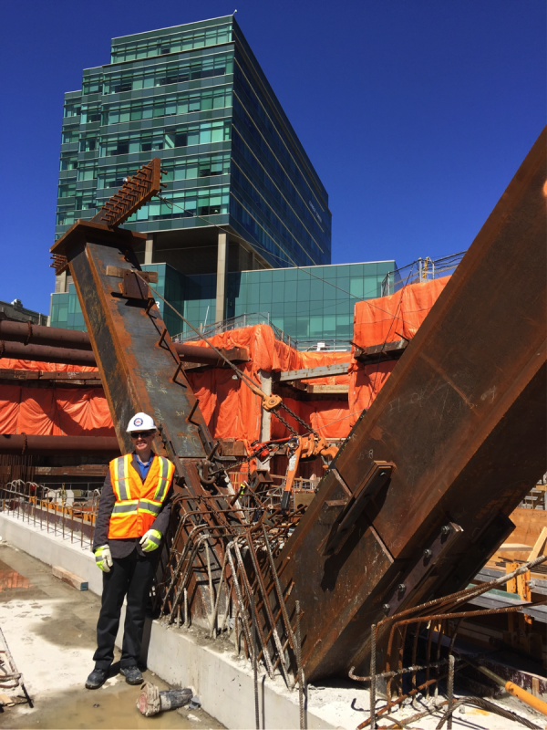 Building the Toronto-York Spadina Subway Extension - Spacing Toronto ...