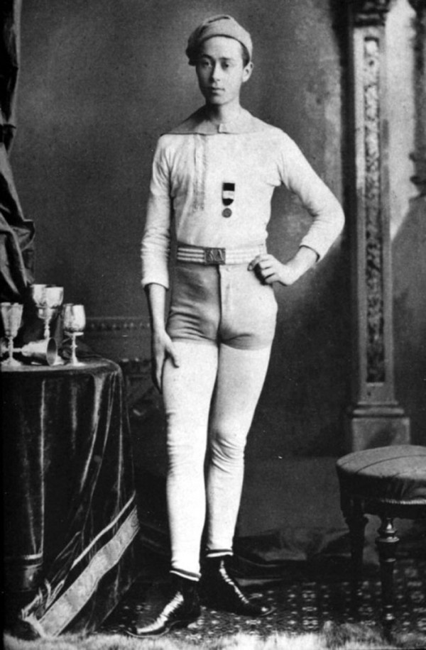 The fall of Sir Henry Pellatt, king of Casa Loma - Spacing Toronto ...