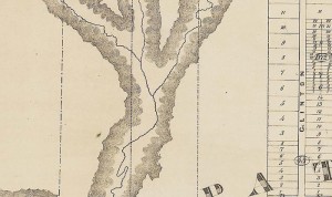 5 subtle signs of lost rivers in Toronto - Spacing Toronto | Spacing ...