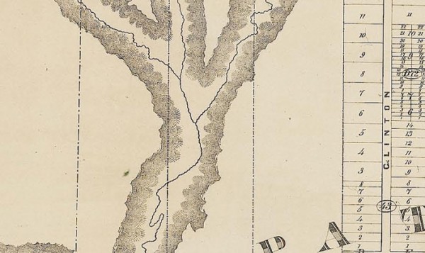 5 subtle signs of lost rivers in Toronto - Spacing Toronto | Spacing ...