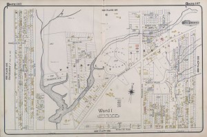 5 subtle signs of lost rivers in Toronto - Spacing Toronto | Spacing ...